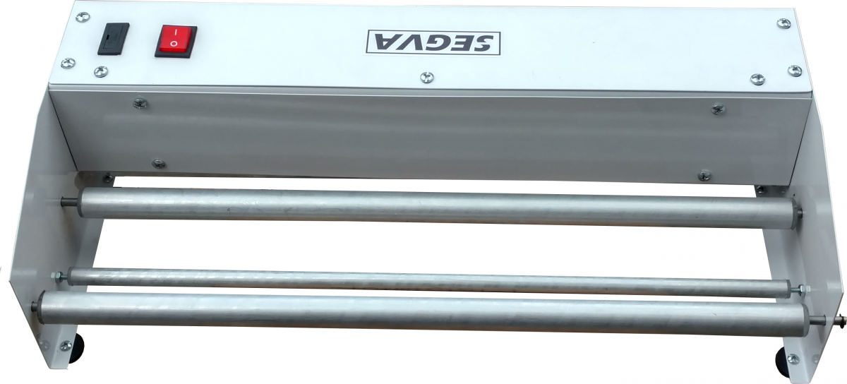 dispenser 2 | Segva - Fábrica de Termoselladoras y Maquinaria Gastronómica